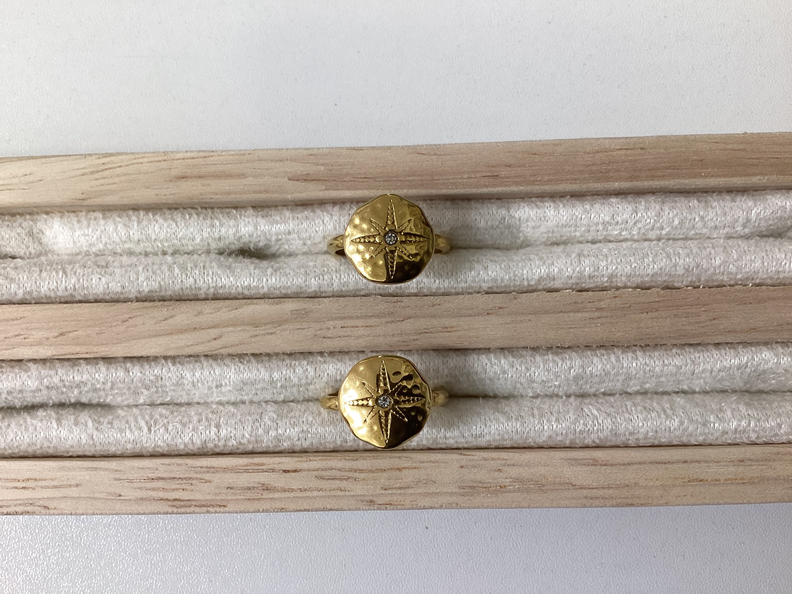 Aldersea Ring – Wandering Tide