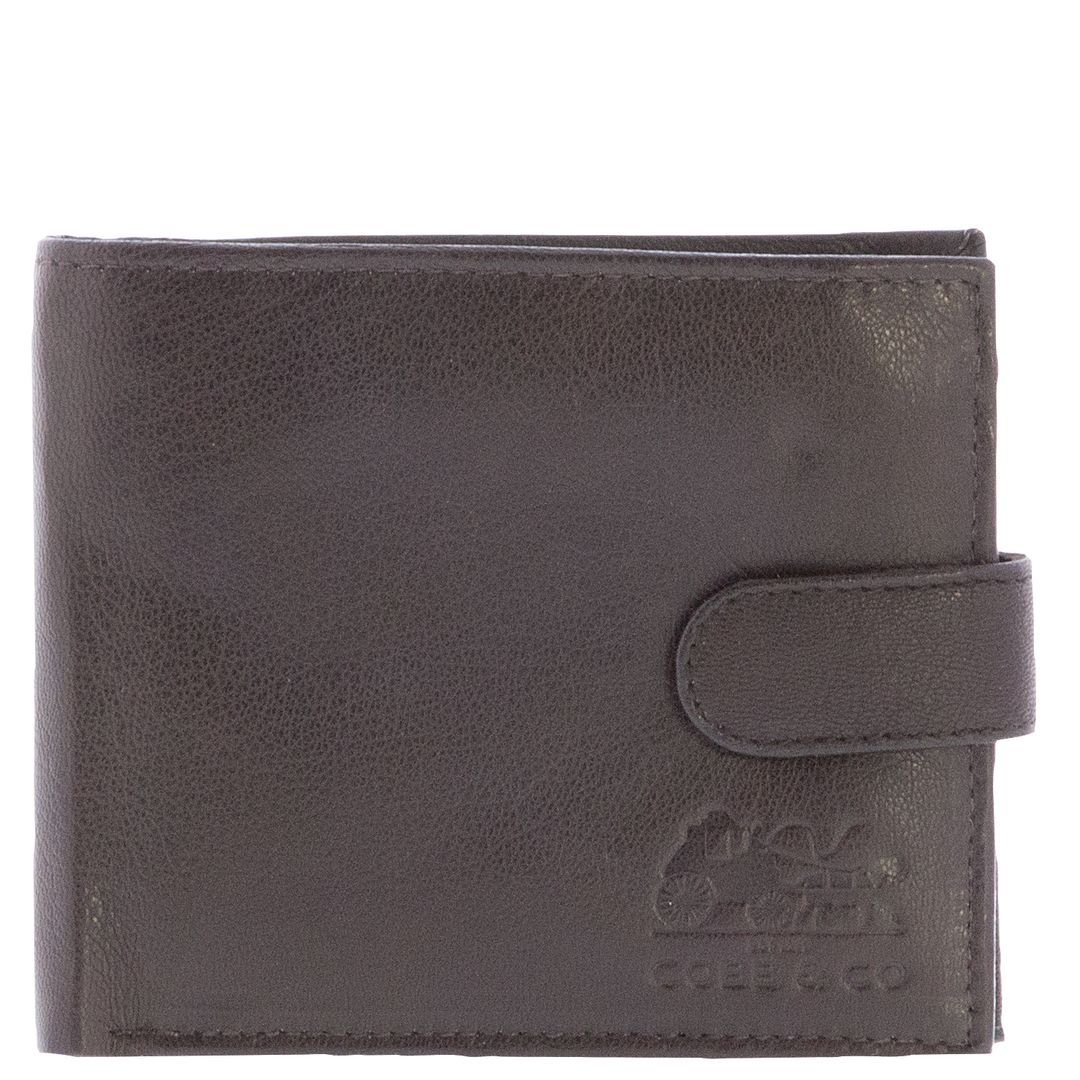 Lewis Wallet – Wandering Tide